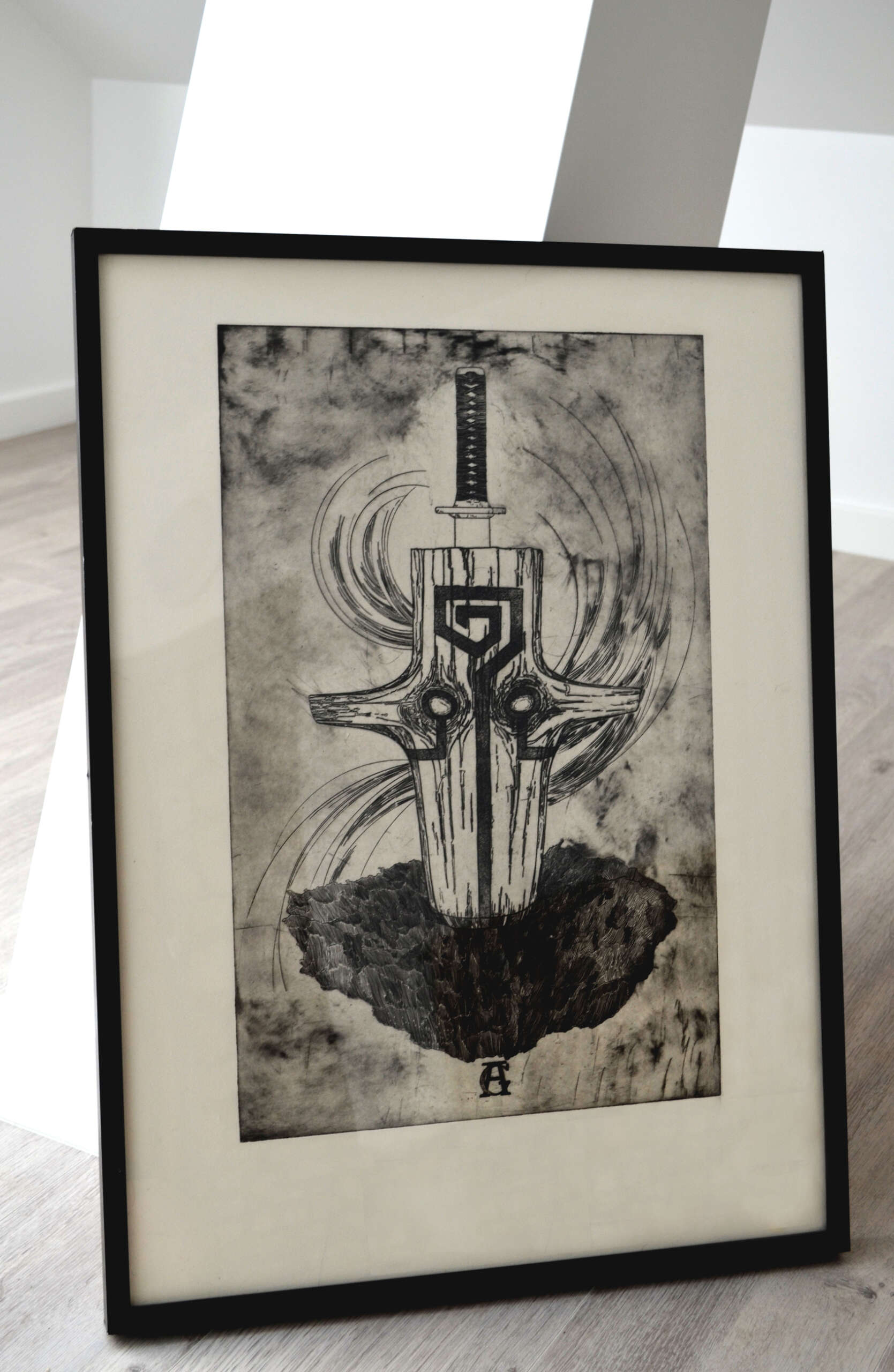 Nos Collections - Les Graveurs Associés